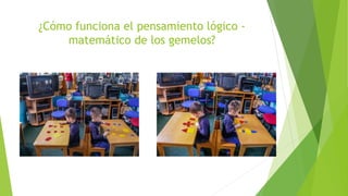Cnpcb razonamiento logico-matematico | PPTX