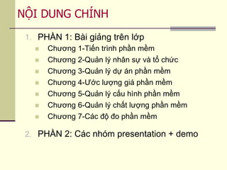 CNPMNC-Chuong 0-Gioi thieu mon hoc.pptxs | PPT