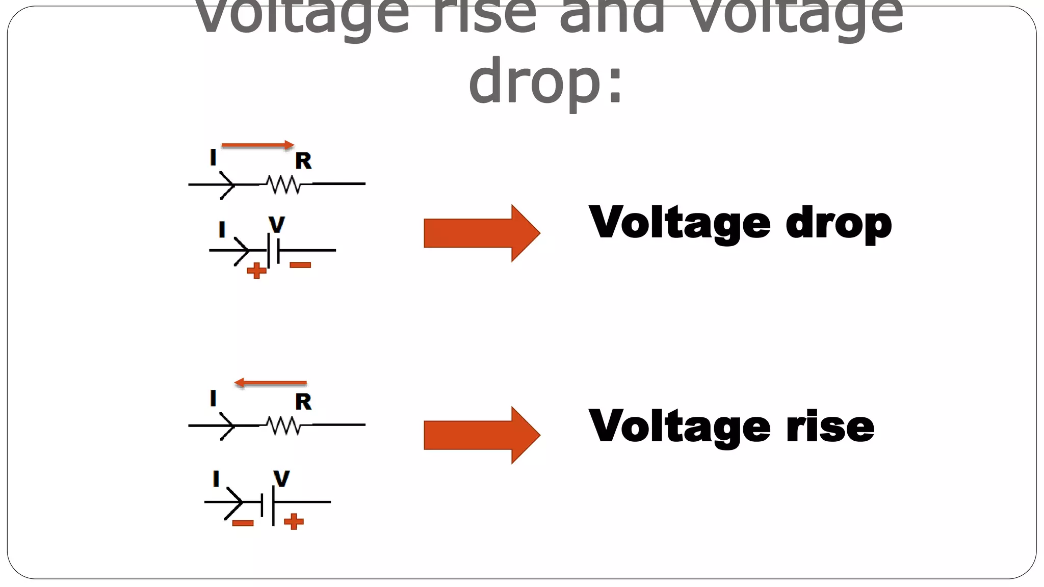 Kcl And Kvl Pptx