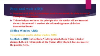 computer network | PPT