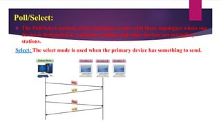 computer network | PPTX