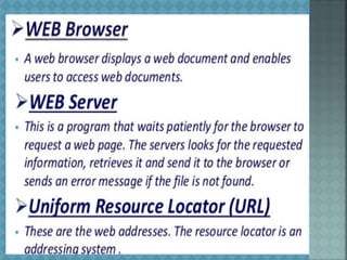 Computer Networking | PPT