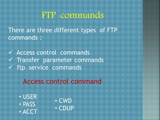 Computer Networking | PPT