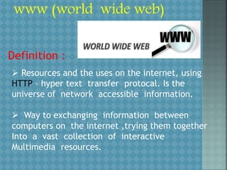 Computer Networking | PPT