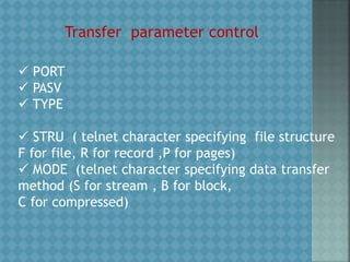 Computer Networking | PPT