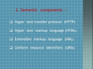 Computer Networking | PPT