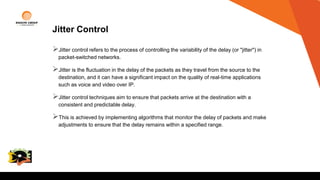 CN PPT | PPTX | Computer Networking | Computing