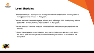 CN PPT | PPTX | Computer Networking | Computing