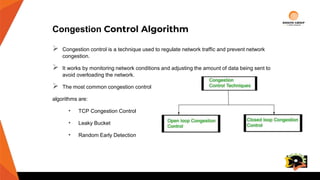 CN PPT | PPTX | Computer Networking | Computing