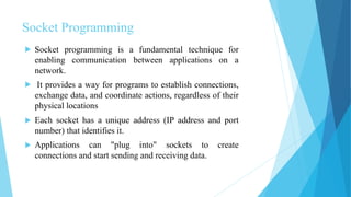 computernetworkingmodule4vtu5thsemppt.pptx