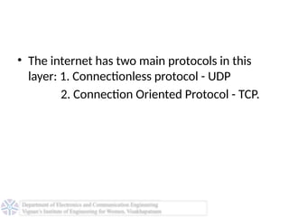 Computer Networks Resource records PPT-Unit VI.pptx