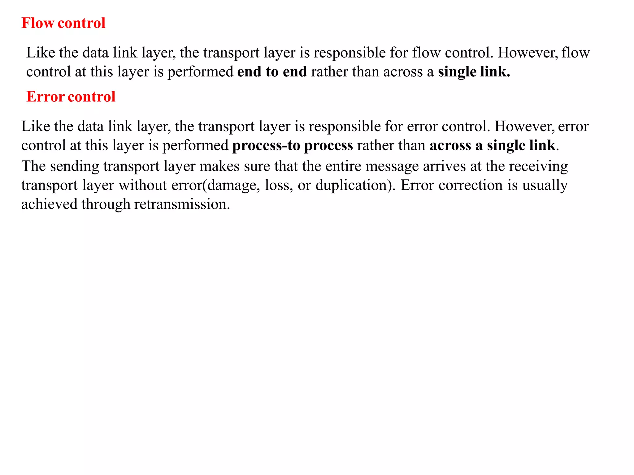 Computer Network Unit-1 ppt | PPT