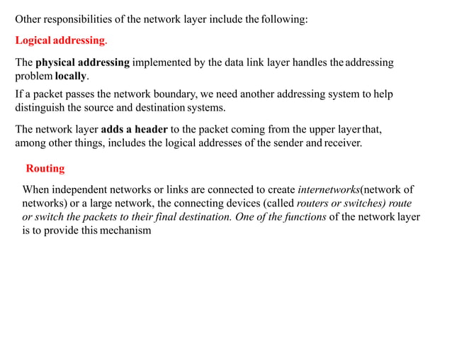 Computer Network Unit-1 ppt | PPT