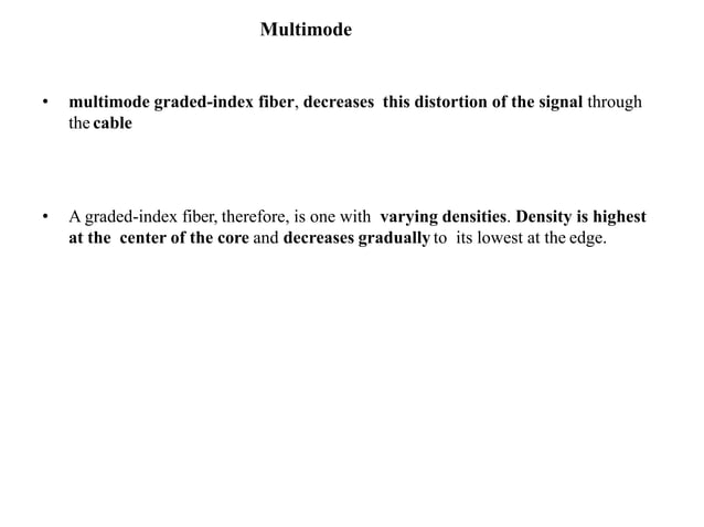 Computer Network Unit-1 ppt | PPT