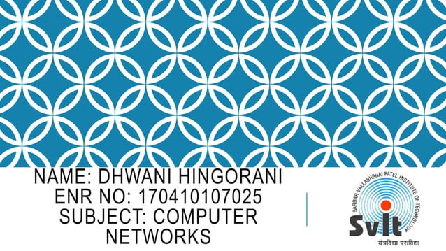 skype-peer to peer protocol | PPTX