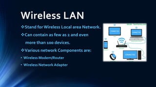 Wireless Communication | PPSX