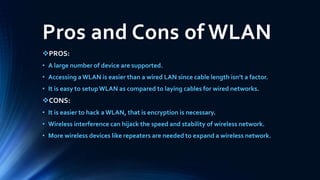 Wireless Communication | PPSX