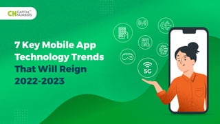 Tech Stack 2022: A Guide to Choosing the Right One for Your Startup | PDF