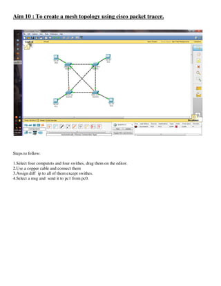 C n practical file | PDF