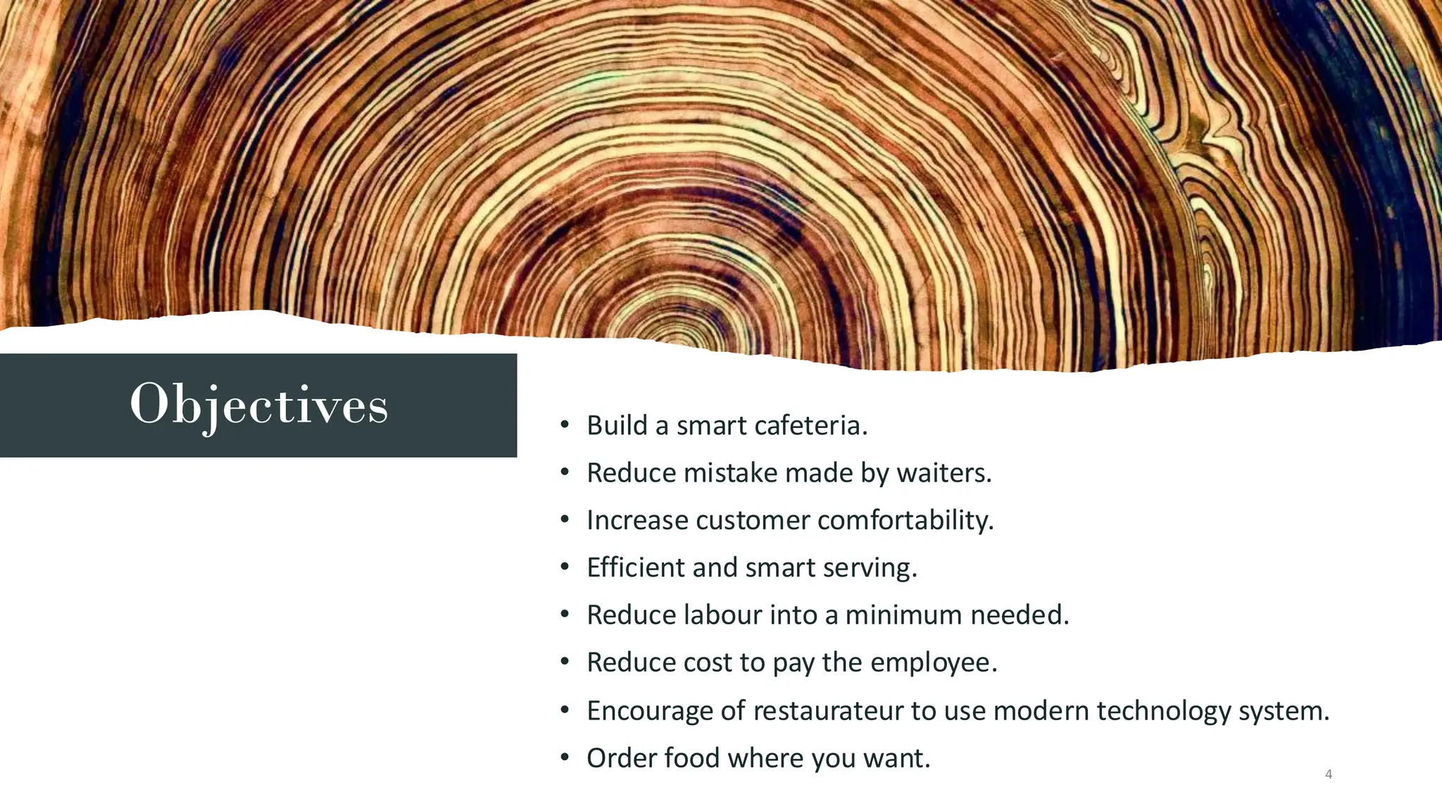 computer network final year presentation | PPT