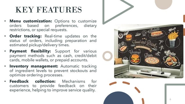 computer network final year presentation | PPT