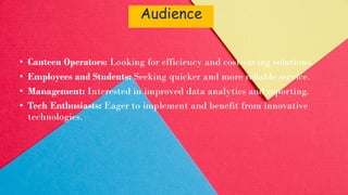 computer network final year presentation | PPT