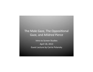 Cn presentation | PPT