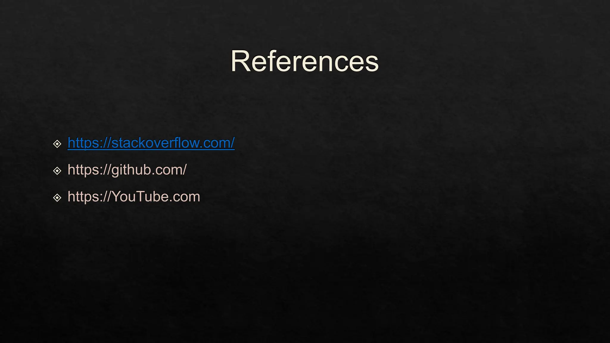 Computer Network Presentation by talha Waheed | PPTX