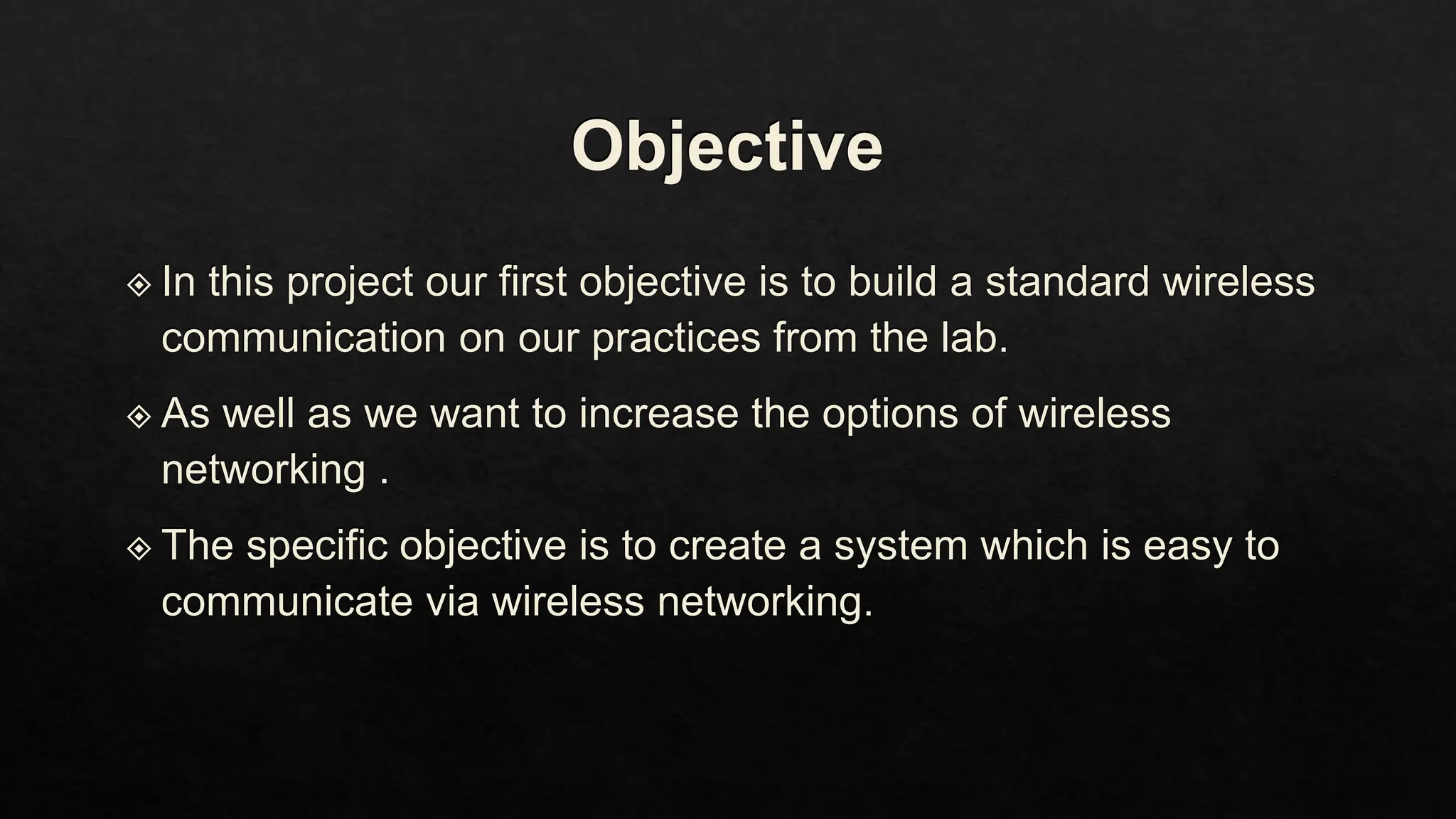 Computer Network Presentation by talha Waheed | PPTX
