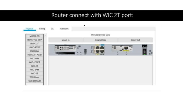 Computer Network Presentation by talha Waheed | PPT