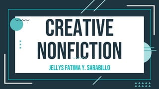 Creative Non Fiction Q3 MODULE 1 ppt.pptx