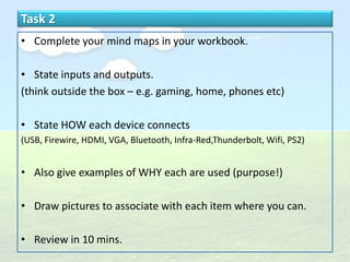 R001 Understanding Computer Systems | PPT