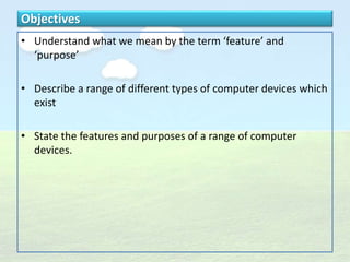 R001 Understanding Computer Systems | PPT