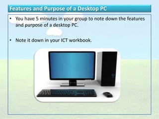 R001 Understanding Computer Systems | PPT