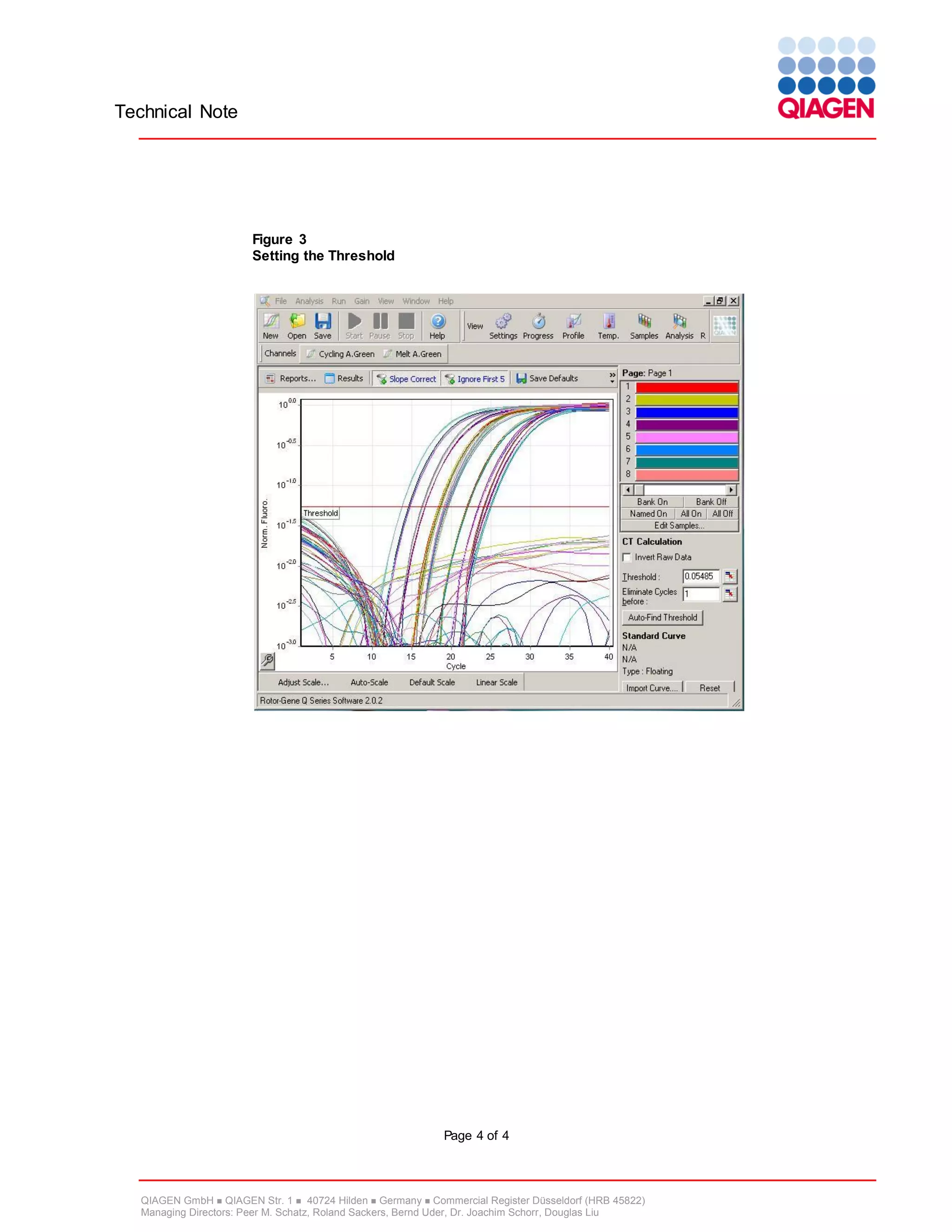 Cn rgq setup_20120808_e | PDF | Chemistry | Science
