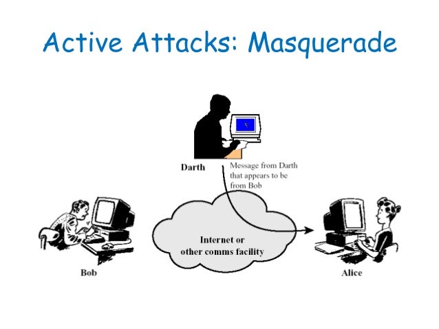 Network Security 1st Lecture