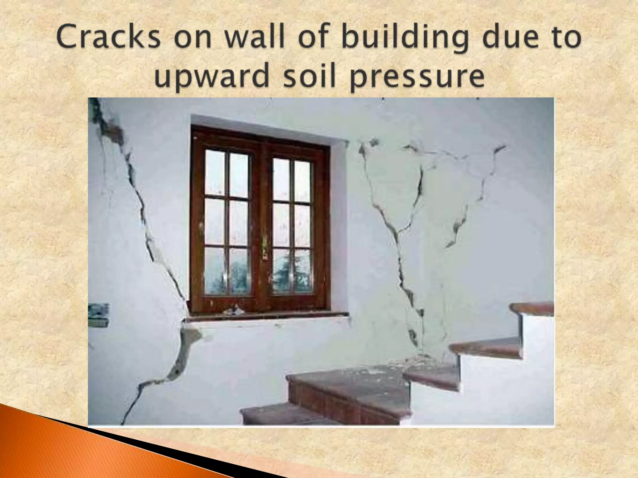 Isolation Of Foundation fron swelling zone By CNS (Cohesive Non ...