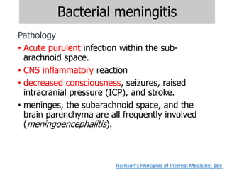 common CNS disease in pediatric | PPTX