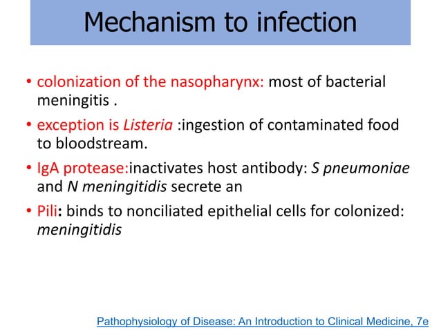 common CNS disease in pediatric | PPTX