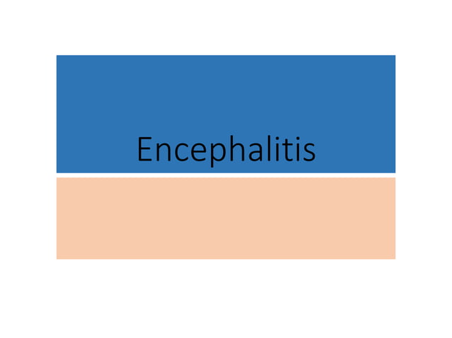 common CNS disease in pediatric | PPTX
