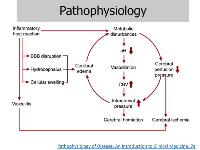 common CNS disease in pediatric | PPTX