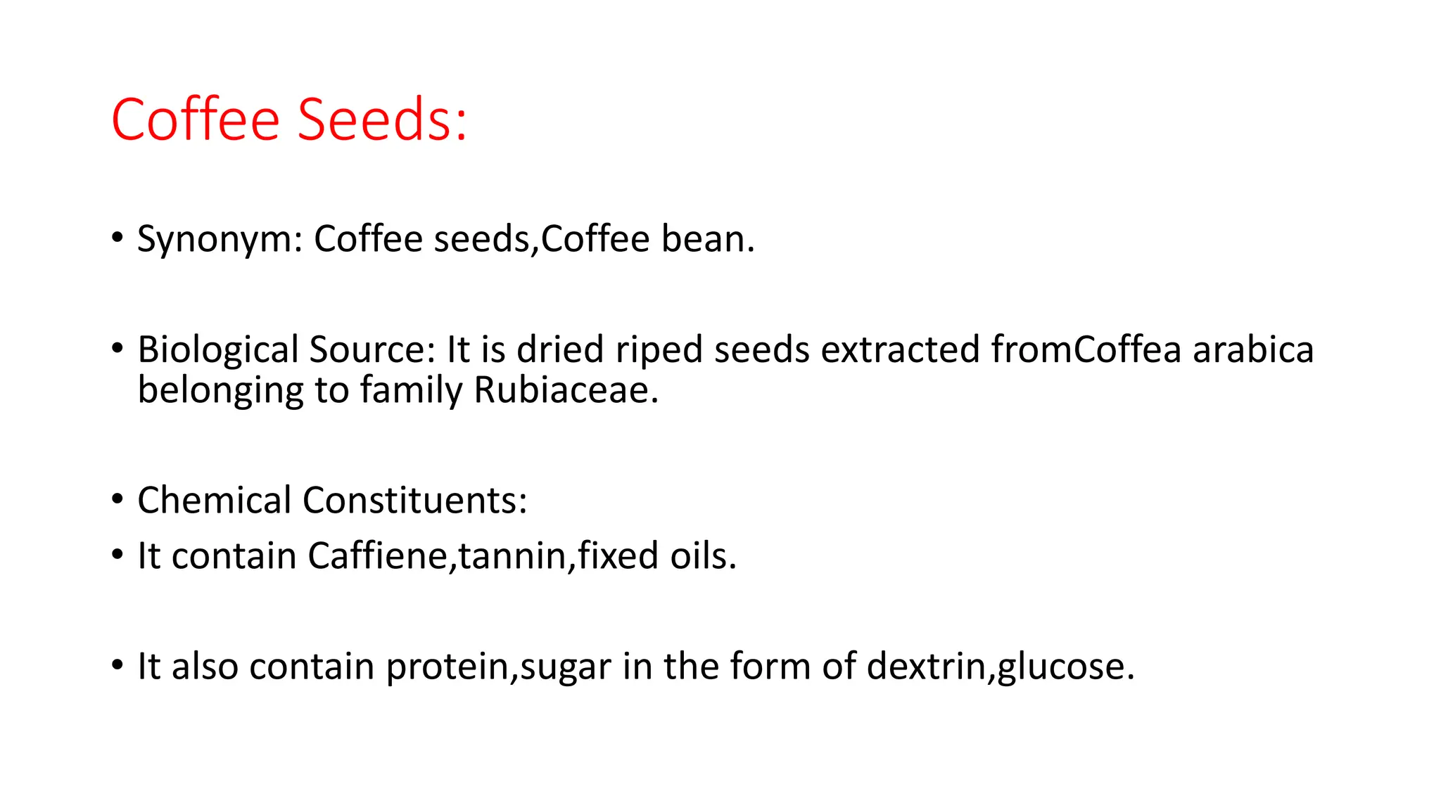 Drugs Acting on Central Nervous System. | PPTX
