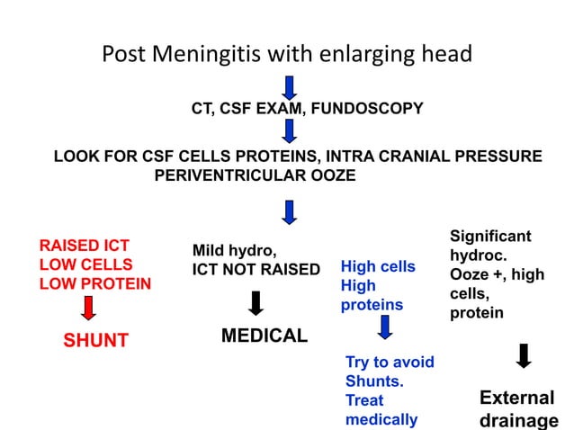 Approach to Macro and Microcephaly | PPTX