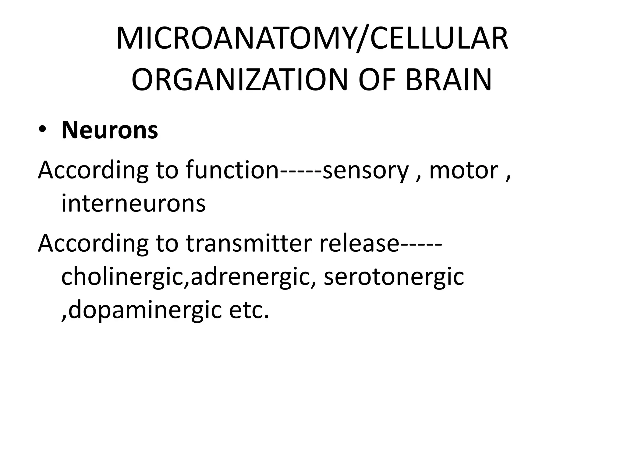Cns ---introduction | PPTX