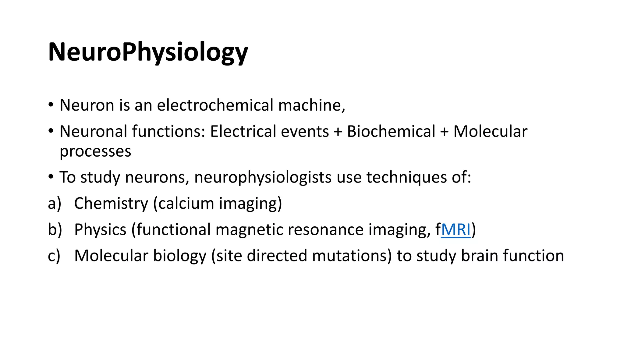 CNS - Introduction and Organisation Lecture 1.pptx