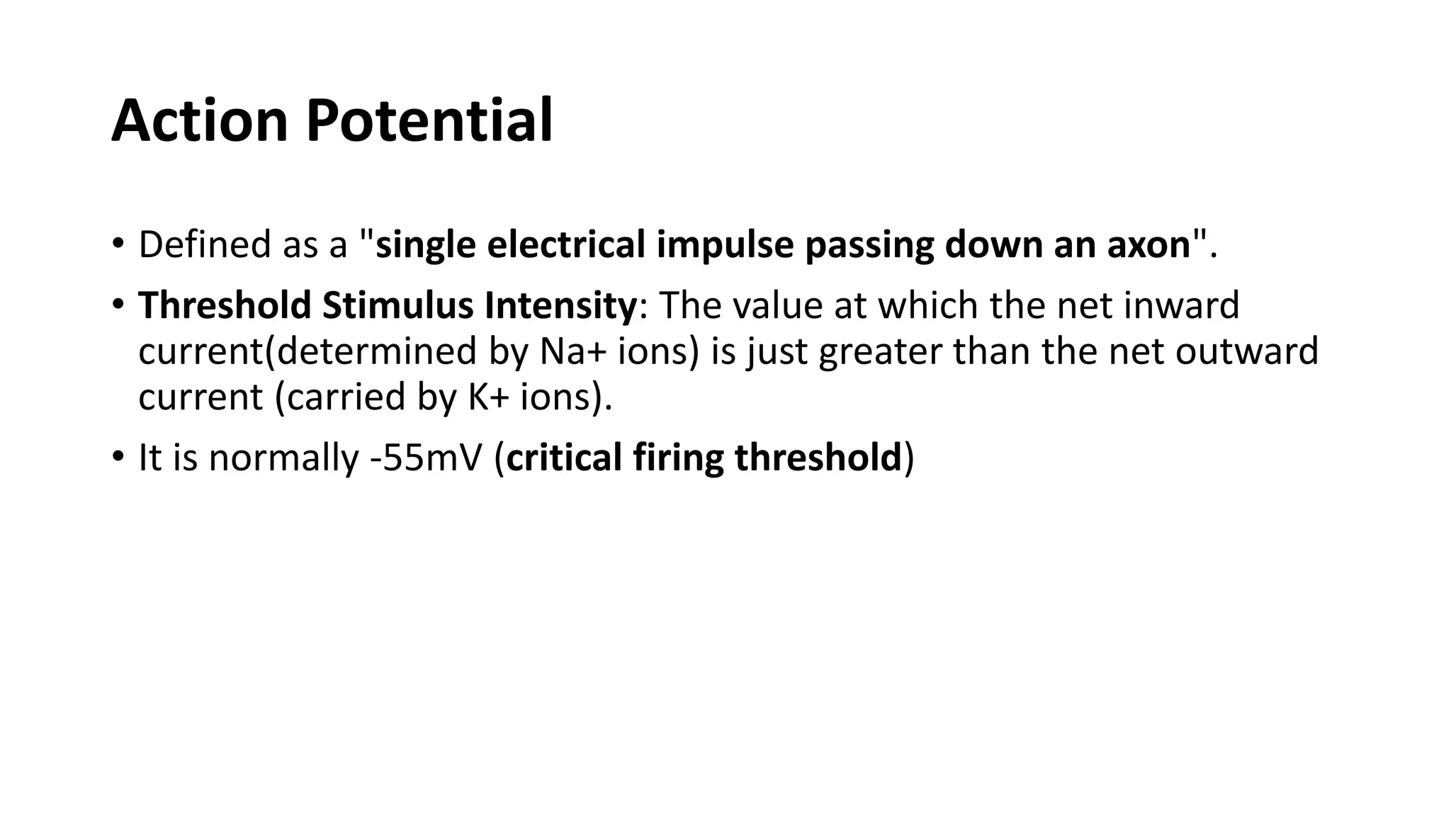 CNS - Introduction and Organisation Lecture 1.pptx