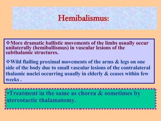 Cns Movement2007. | PPT