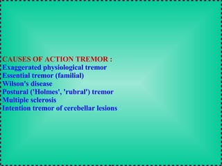 Cns Movement2007. | PPT