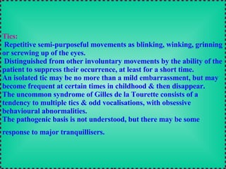 Cns Movement2007. | PPT