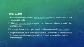 Neurodegenerative | PPT